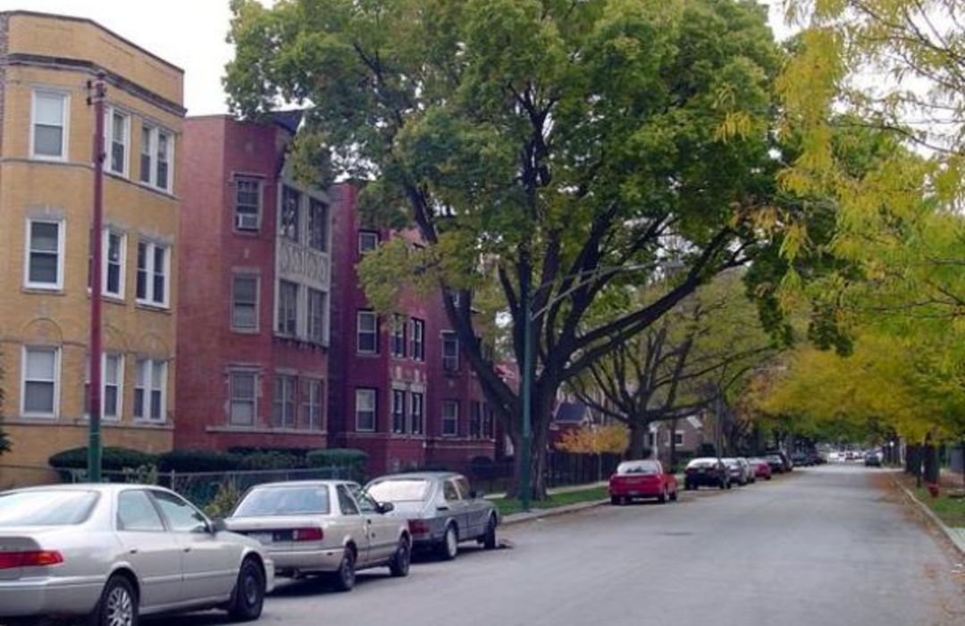 Homes for Sale in Burnside, Chicago