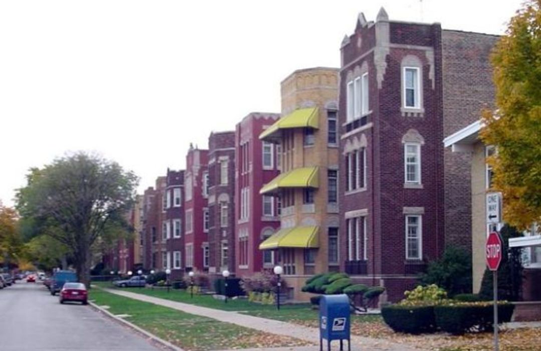 Homes for Sale in Burnside, Chicago