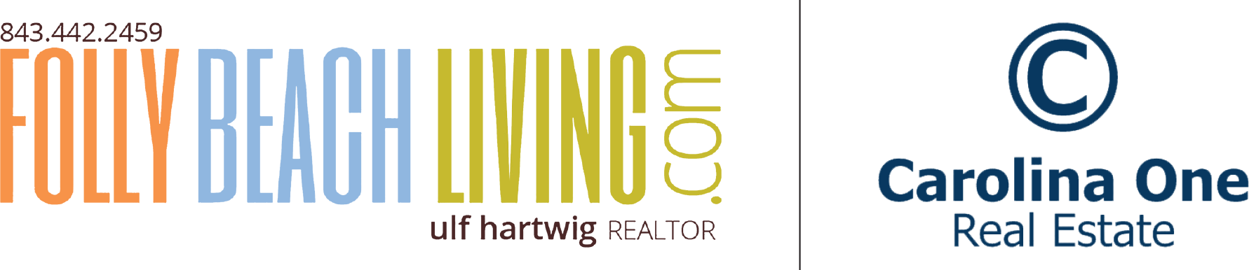 Folly Beach - Folly Beach Living