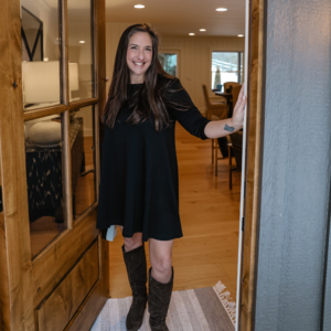 Nikki Rezvani - Nikki Rezvani | KW High Country | Boone, NC Real Estate