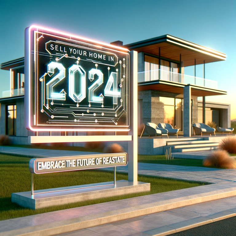 Sell Your Home in 2024: Market Mastery - Homes2MoveYou.com