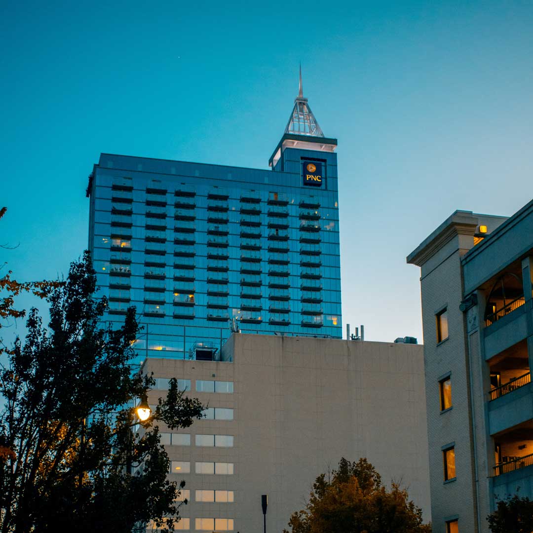 Raleigh - The Mann Realty Group