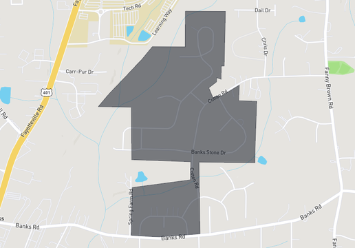 The Property Shop | Raleigh, Durham, Greensboro Winston and Hipoint ...