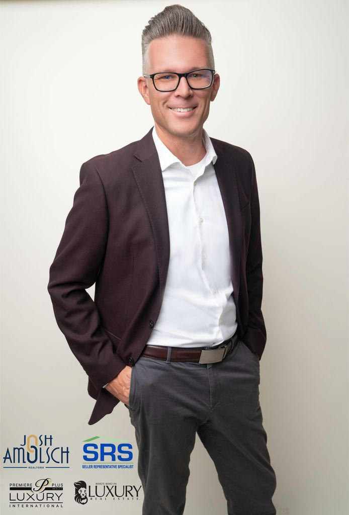 Josh Amolsch | Naples Luxury Real Estate | REALTOR® - Josh Amolsch