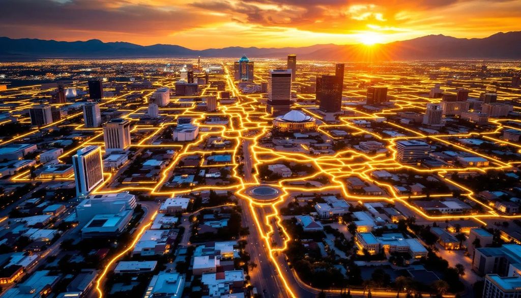 Top Selling ZIP Codes in Las Vegas for 2024 - Sell My Home For 1% ...