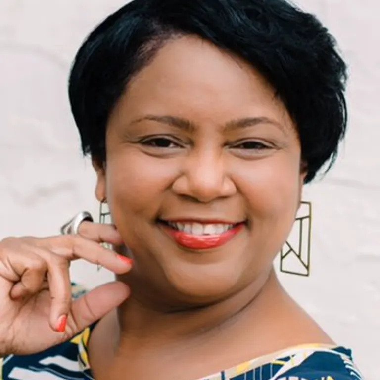 Denise Franklin - Blackstream International Real Estate