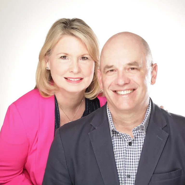 Rex and Kary Galloway - Blackstream International Real Estate