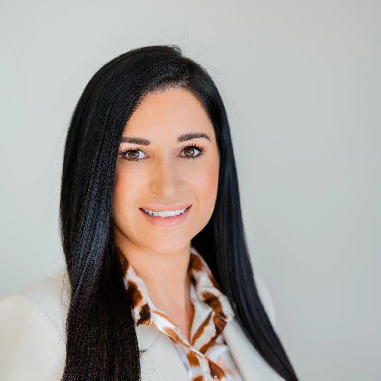 Shadid Montoto - Blackstream International Real Estate