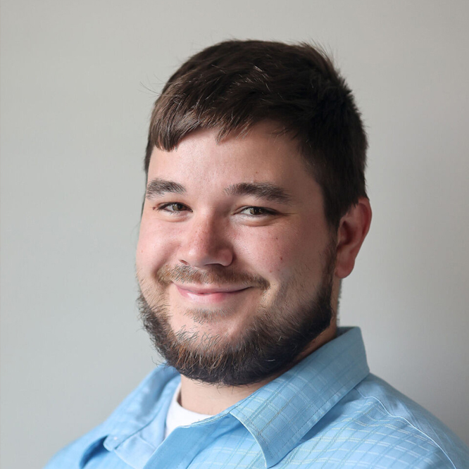 Blackstream Leadership Team