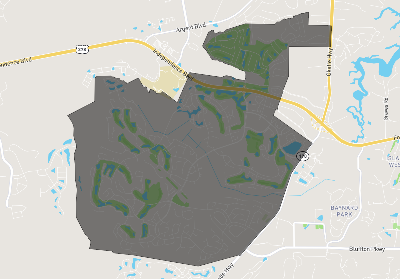 Sun City SC: Active Adult Community Living