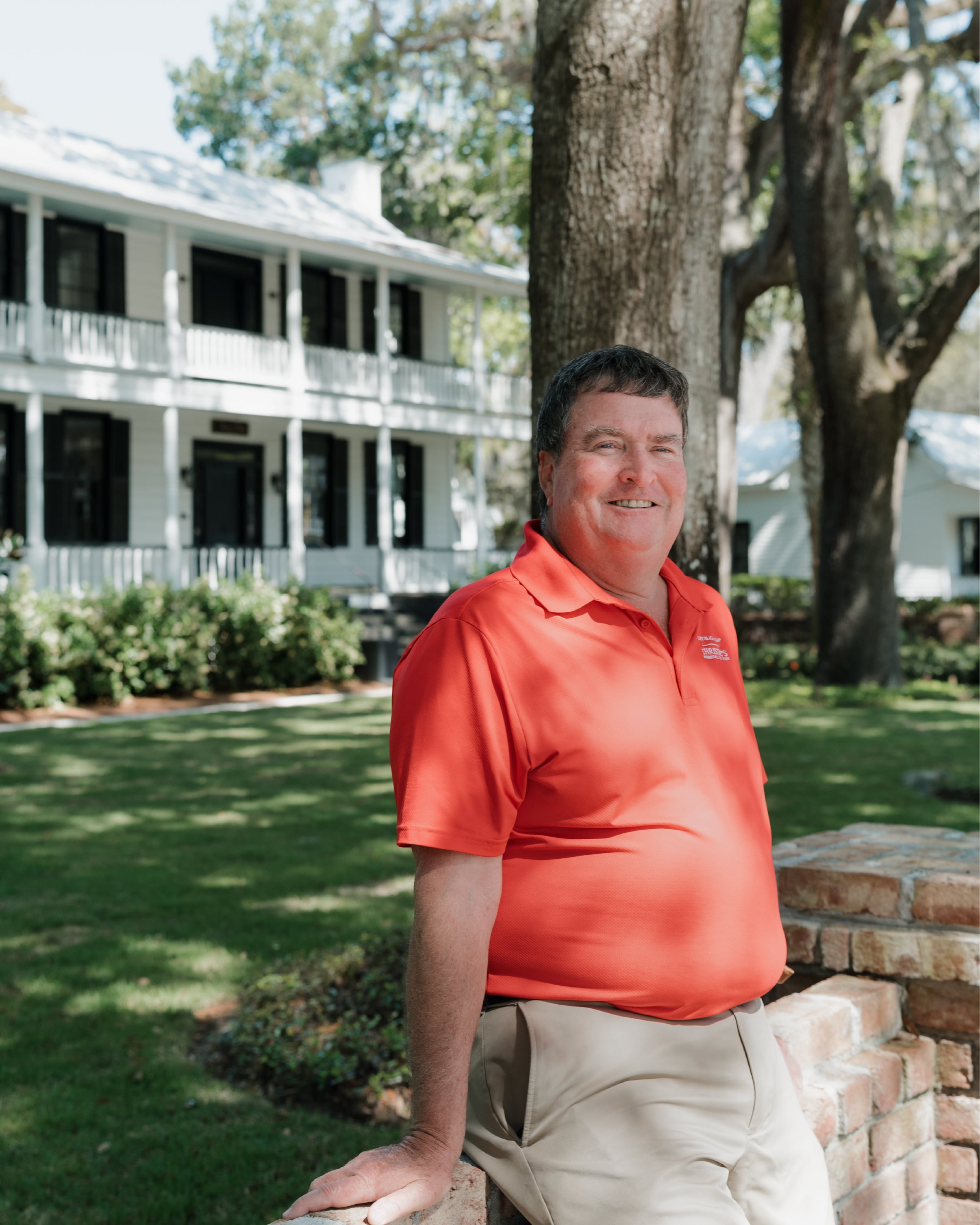 John McMahon - Blackstream International Real Estate