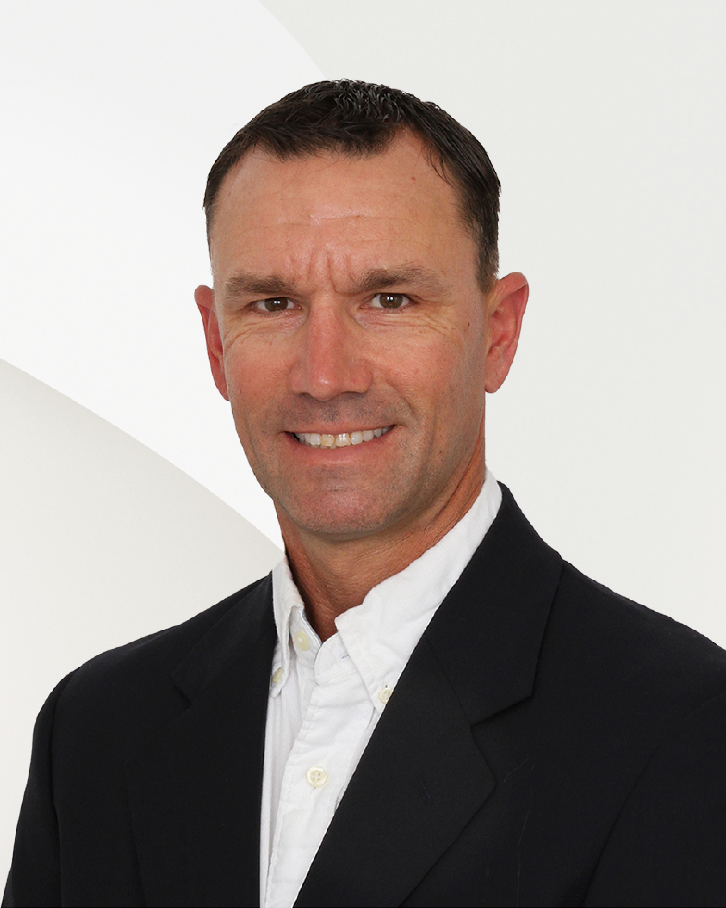 Aaron Fisher - Blackstream International Real Estate