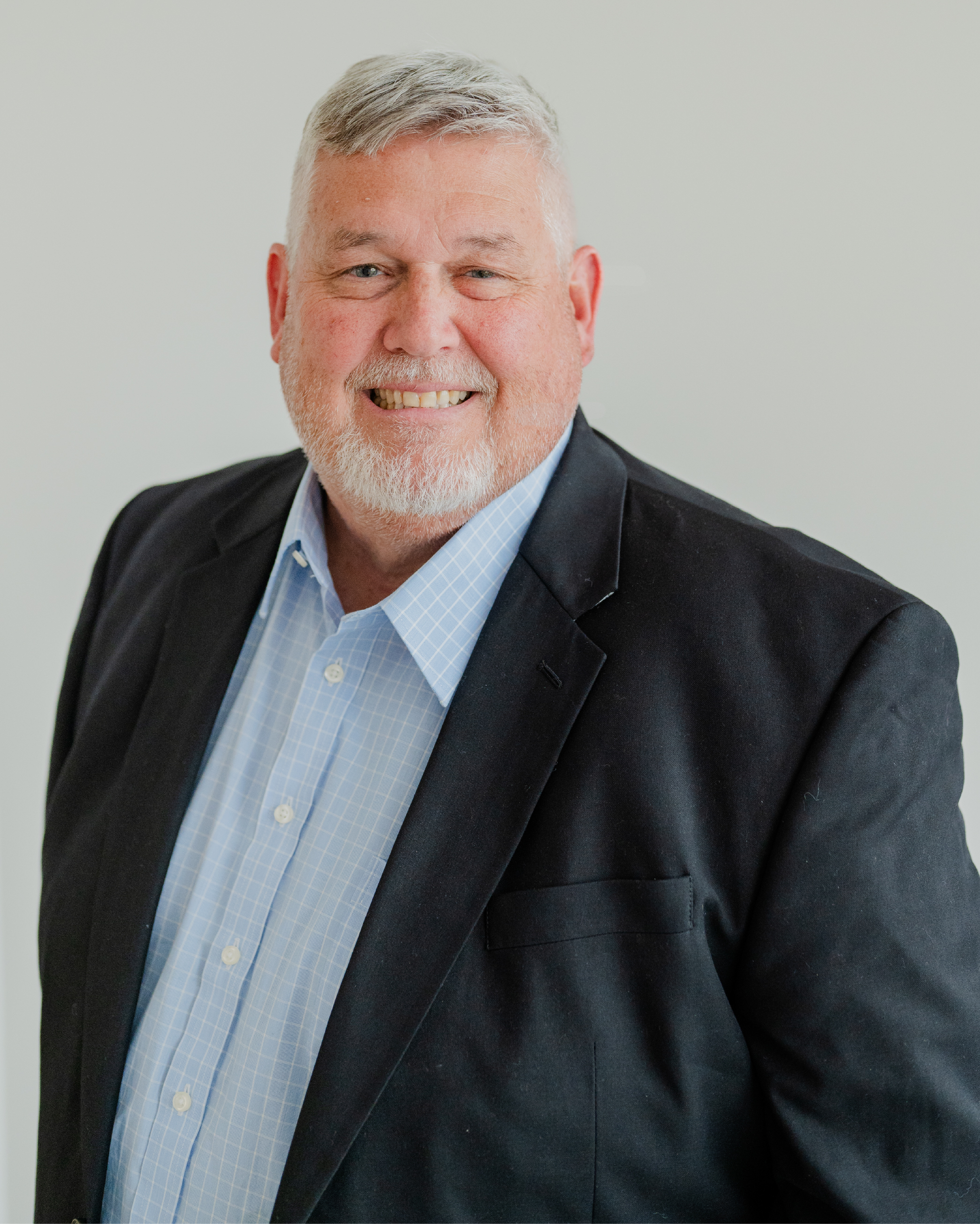 Barry Cain - Blackstream International Real Estate