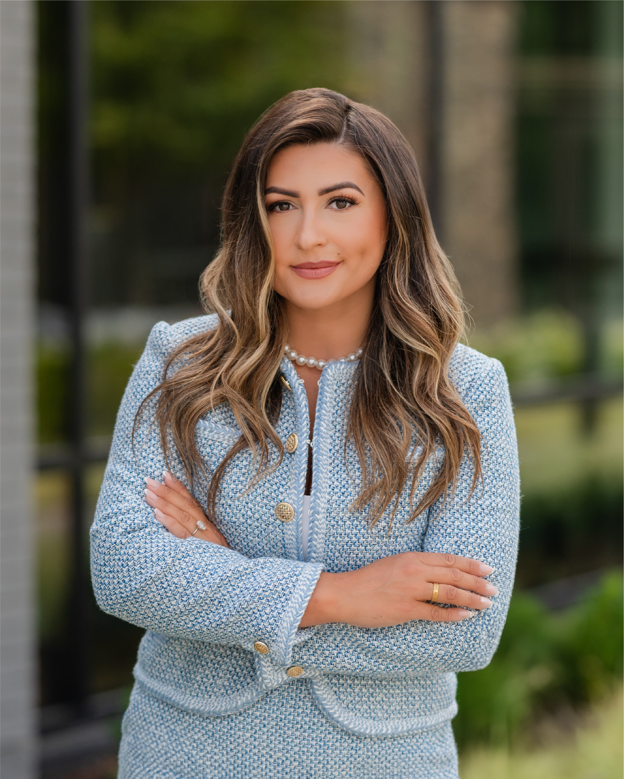 Elena Tkachuk - Blackstream International Real Estate