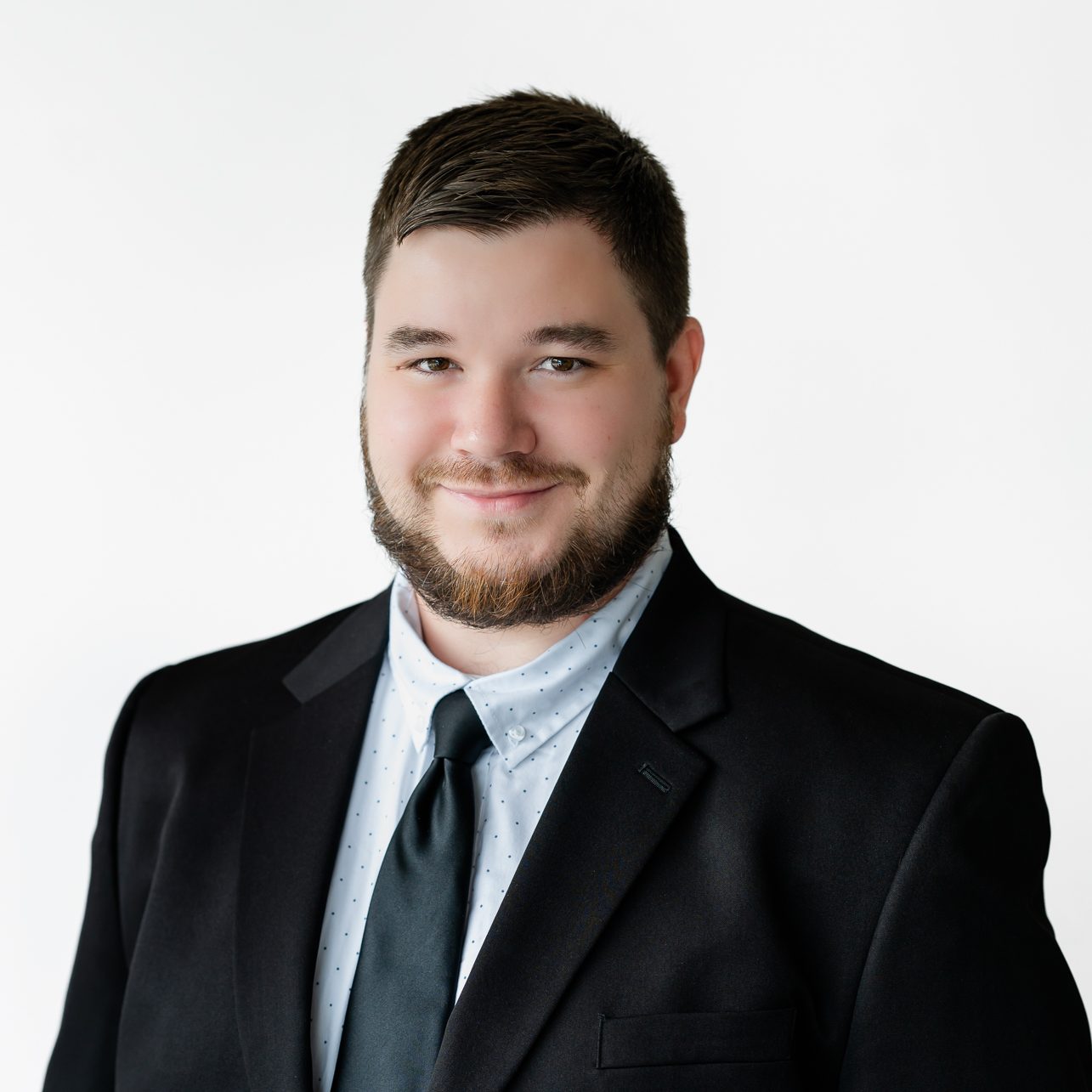 Blackstream Leadership Team