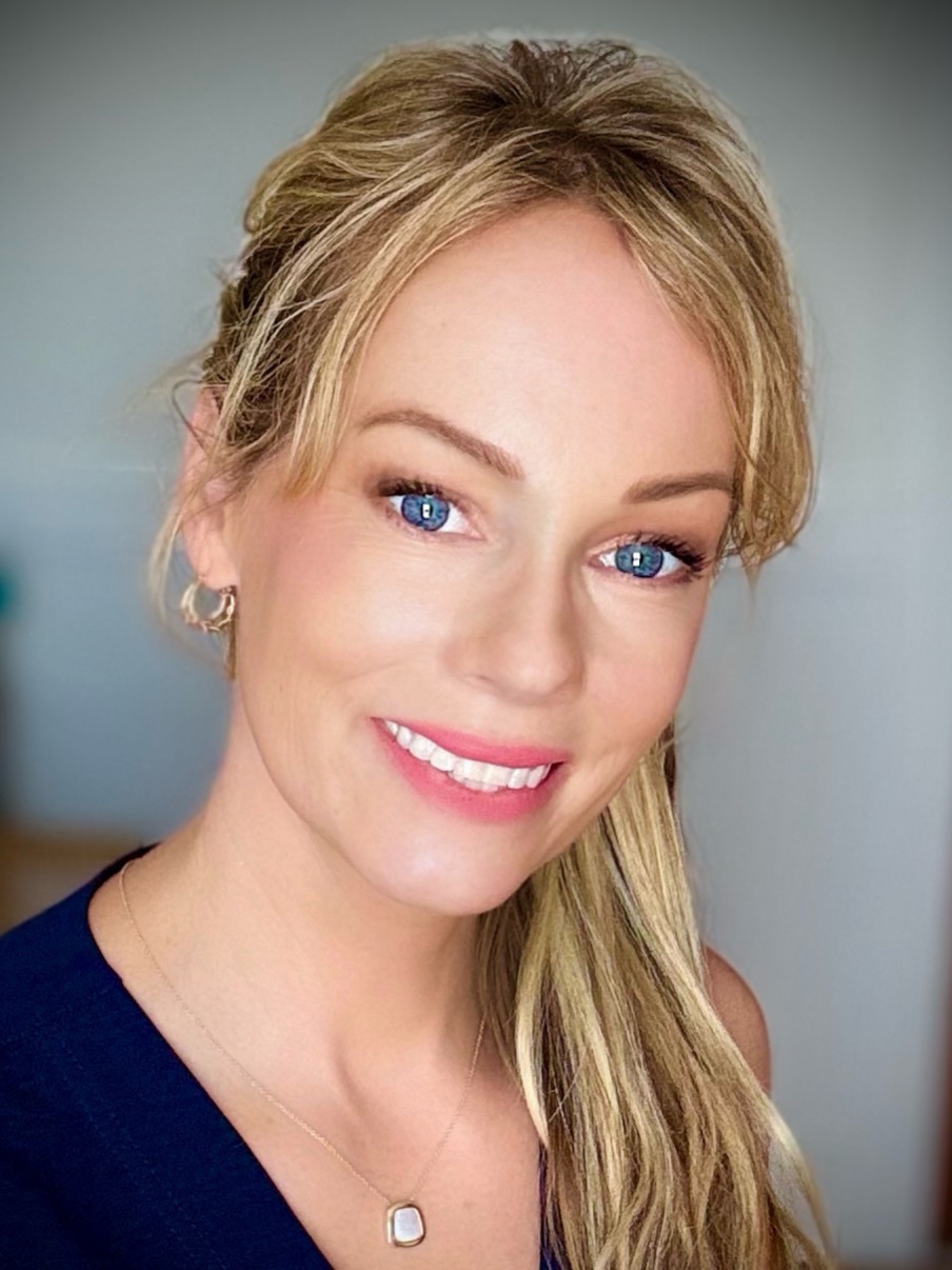 Laura Hille - Blackstream International Real Estate