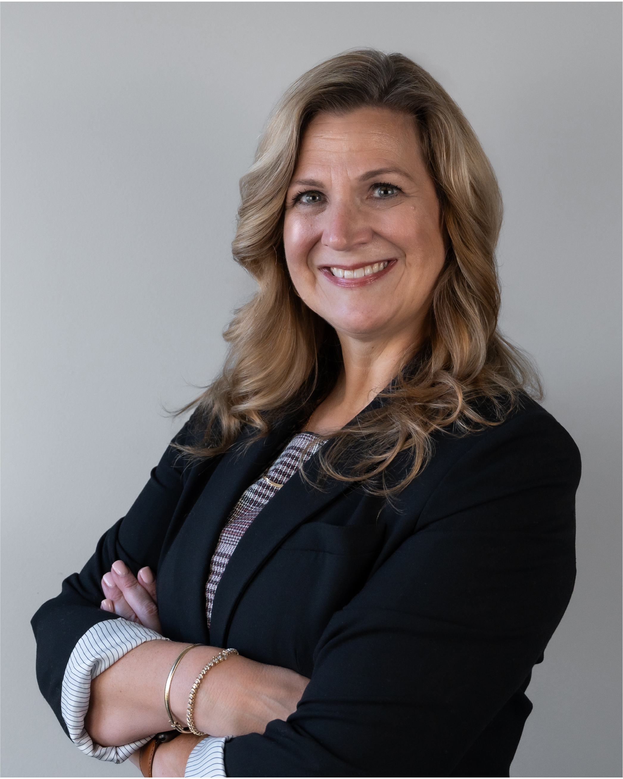 Christine Brodsky, COO at Blackstream® Christie's International Real ...