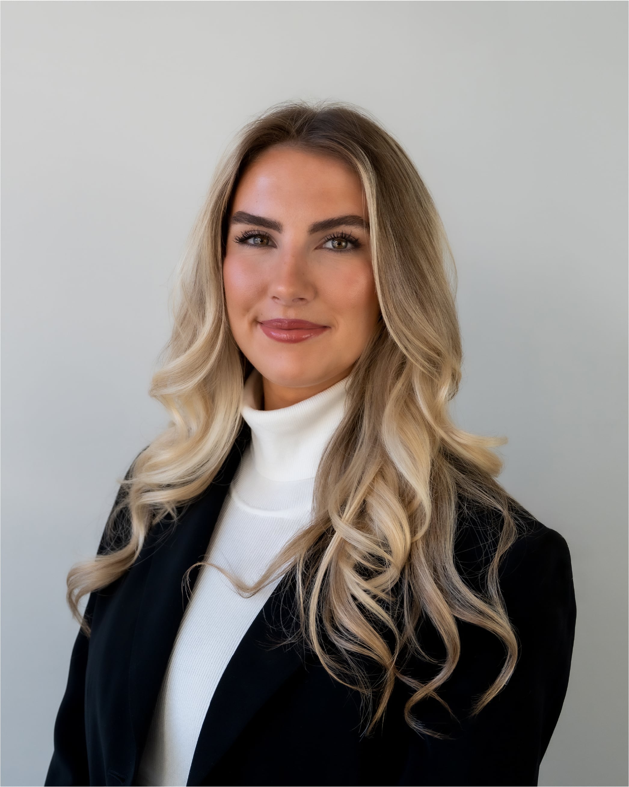 Rachel Parrott - Blackstream International Real Estate