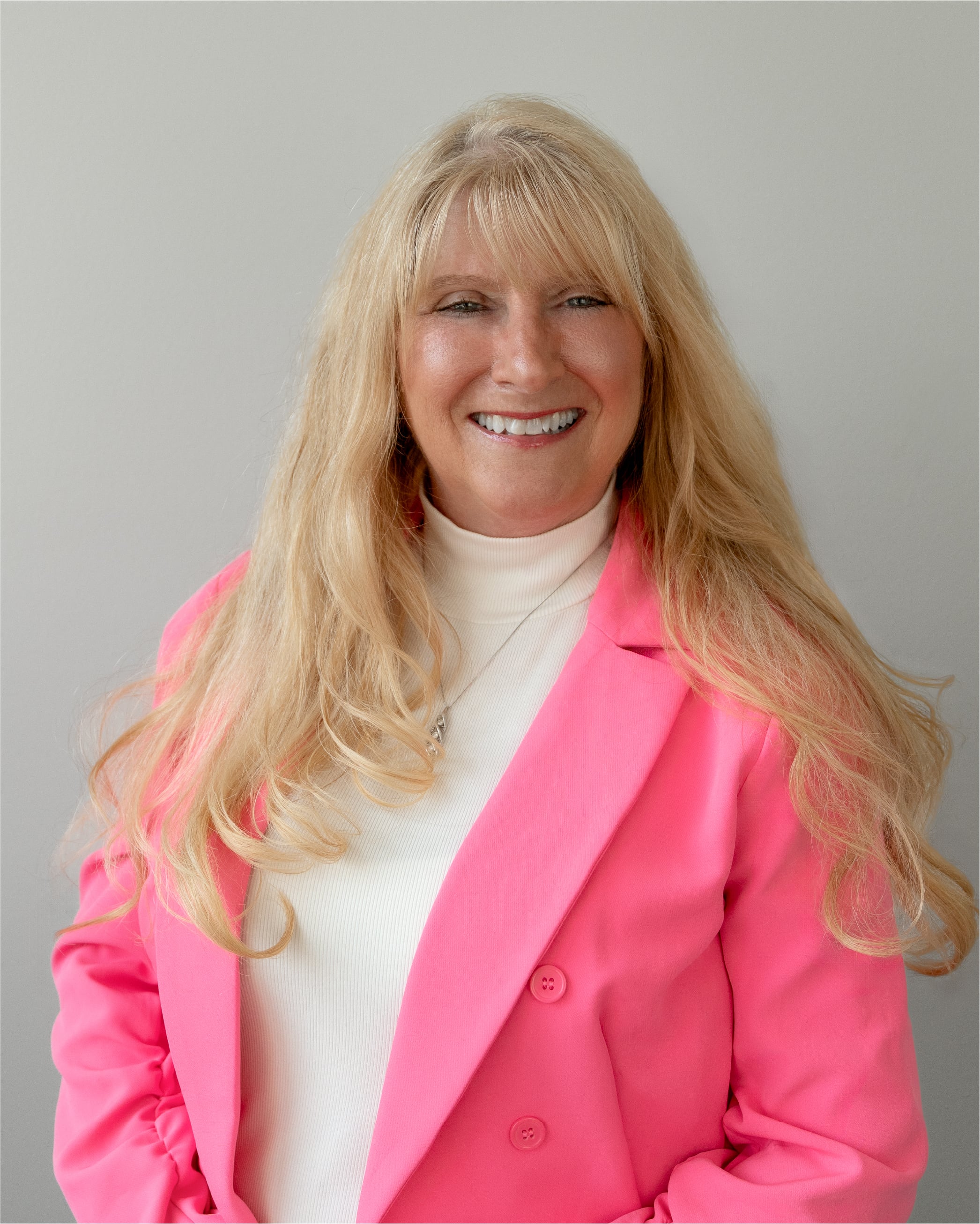 Judy Shaw - Blackstream International Real Estate
