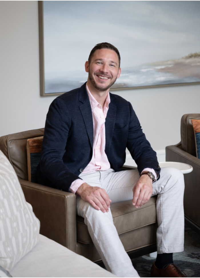 Ray Mack - Blackstream International Real Estate