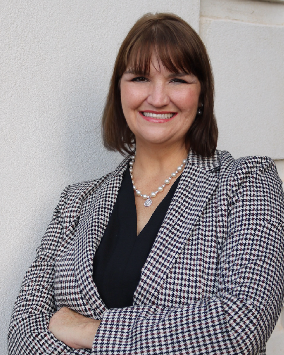 Bethany Angél Collins - Blackstream International Real Estate