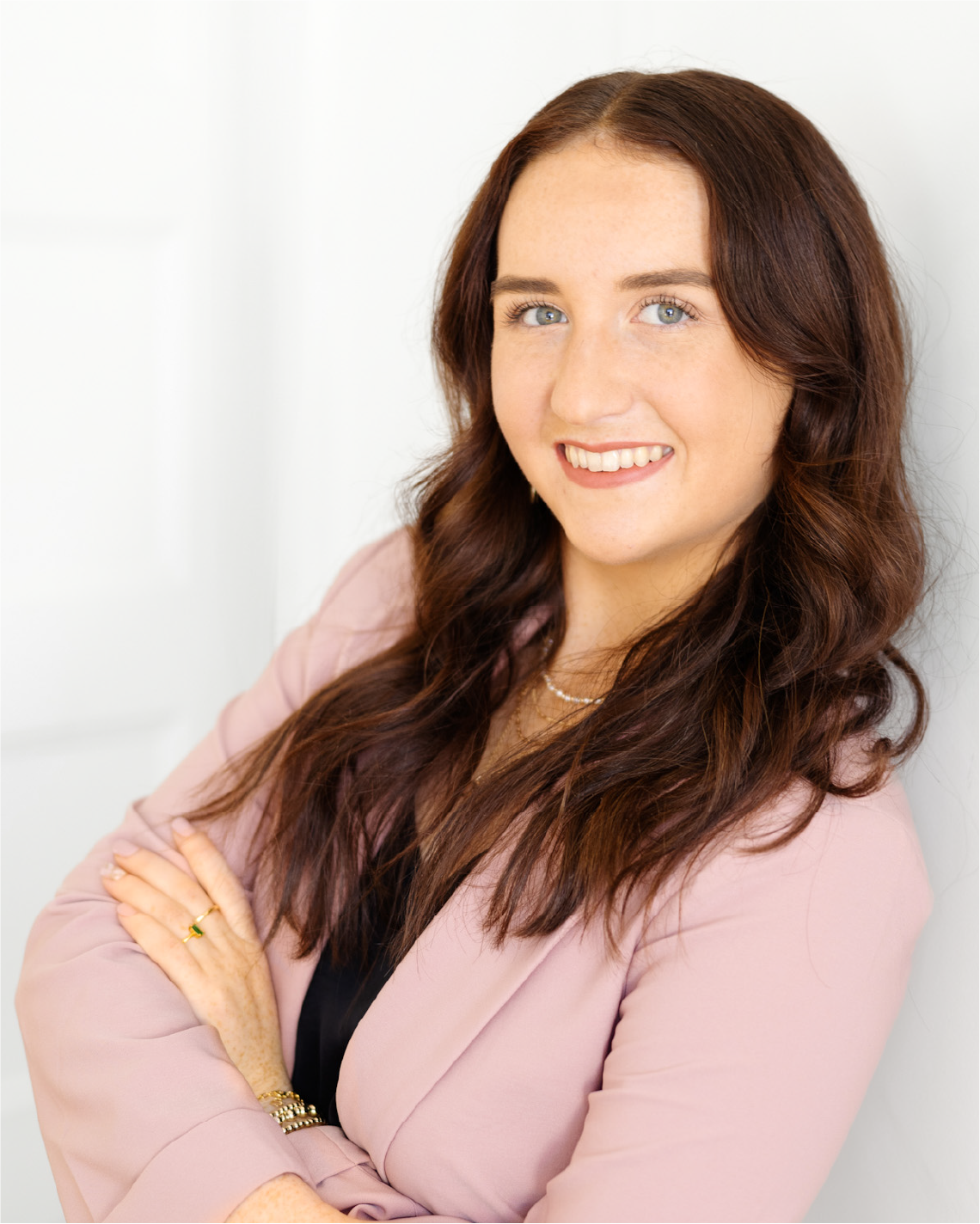 Gracie Collins - Blackstream International Real Estate