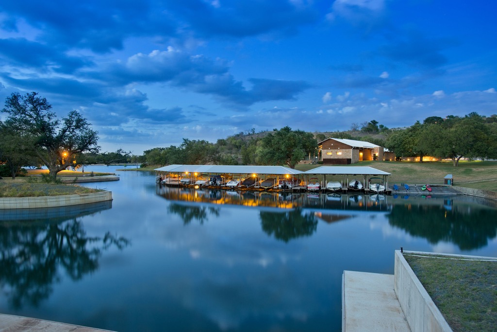 Trails of Horseshoe Bay | Lake LBJ Subdivisions & Waterfront Communities