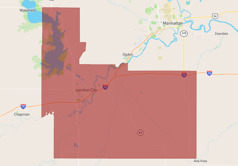 Geary County, KS - Stone & Story Real Estate Group