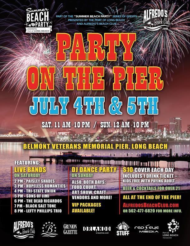 july_4_party_pier_2015 - ShowMeHome.com
