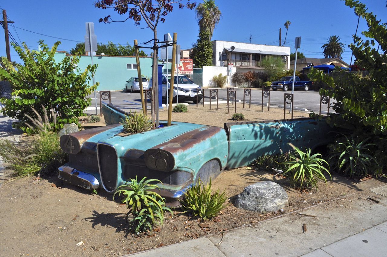 4th Street Retro Row, Long Beach, CA - ShowMeHome.com