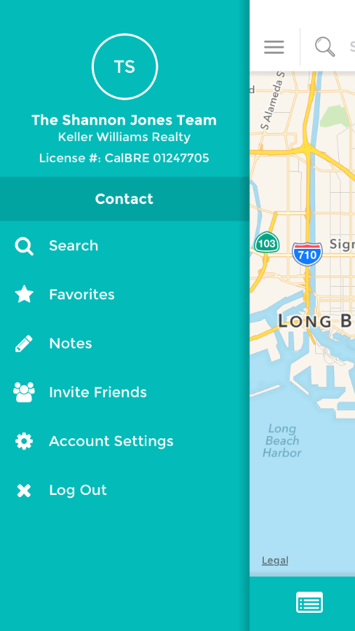 show me home search app - ShowMeHome.com