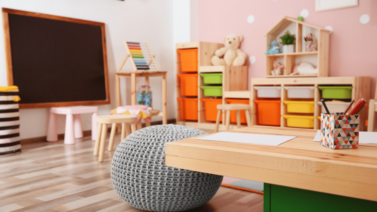 How to Create an Attractive and Kid-Friendly Home - ShowMeHome.com