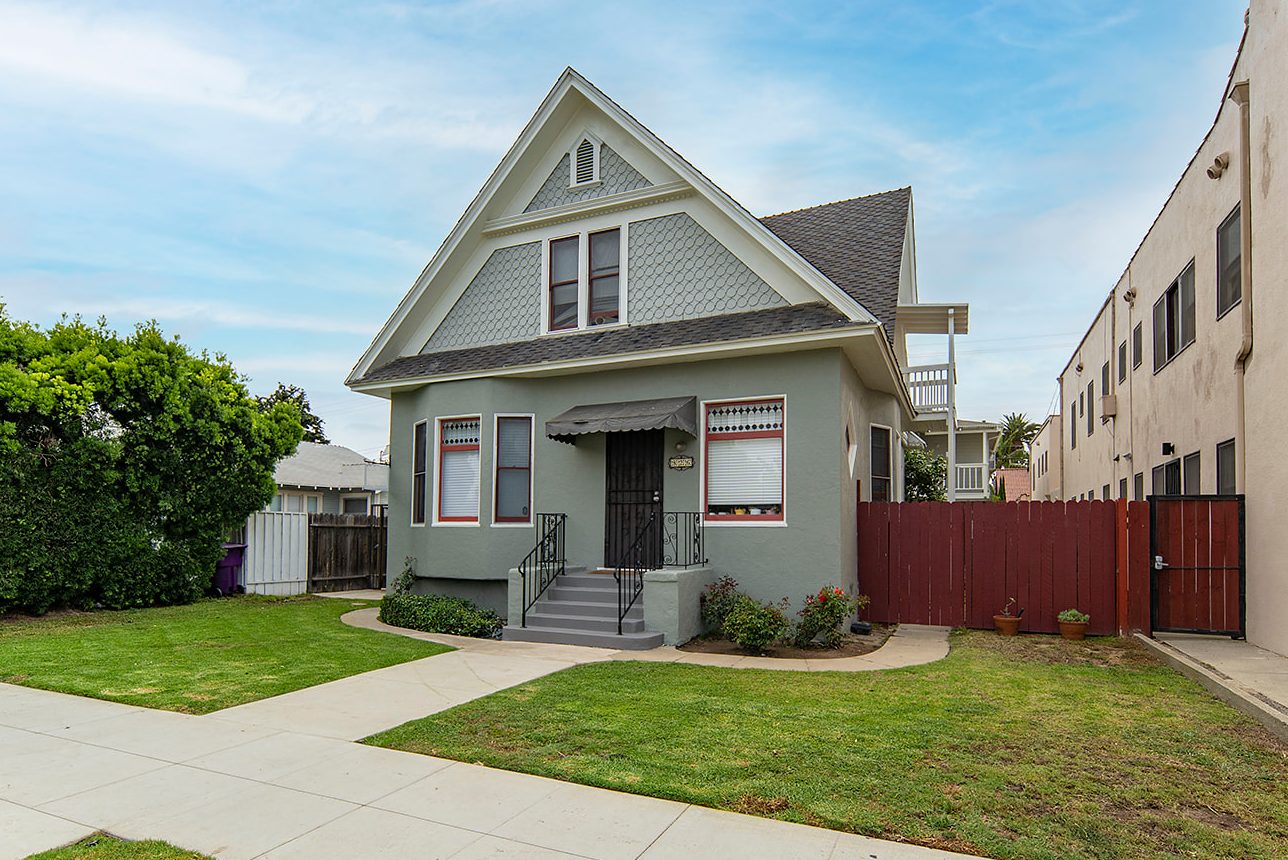 Financing A Fixer With A 203K Loan ShowMeHome