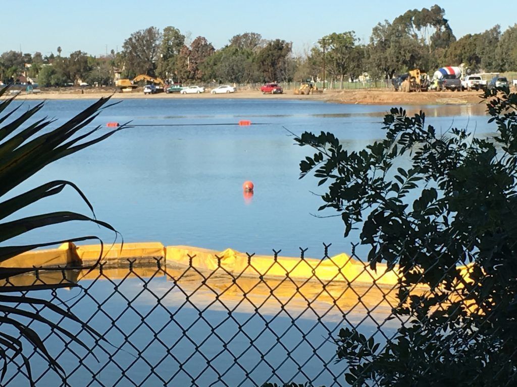 Colorado Lagoon Restoration Project - ShowMeHome.com