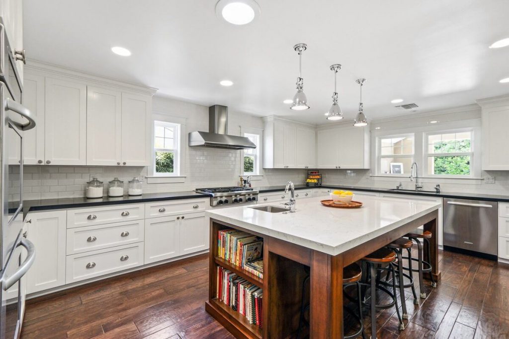 10 Simple Rules for Remodeling Your Kitchen - ShowMeHome.com