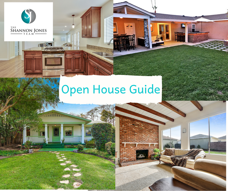 open-house-guide - ShowMeHome.com
