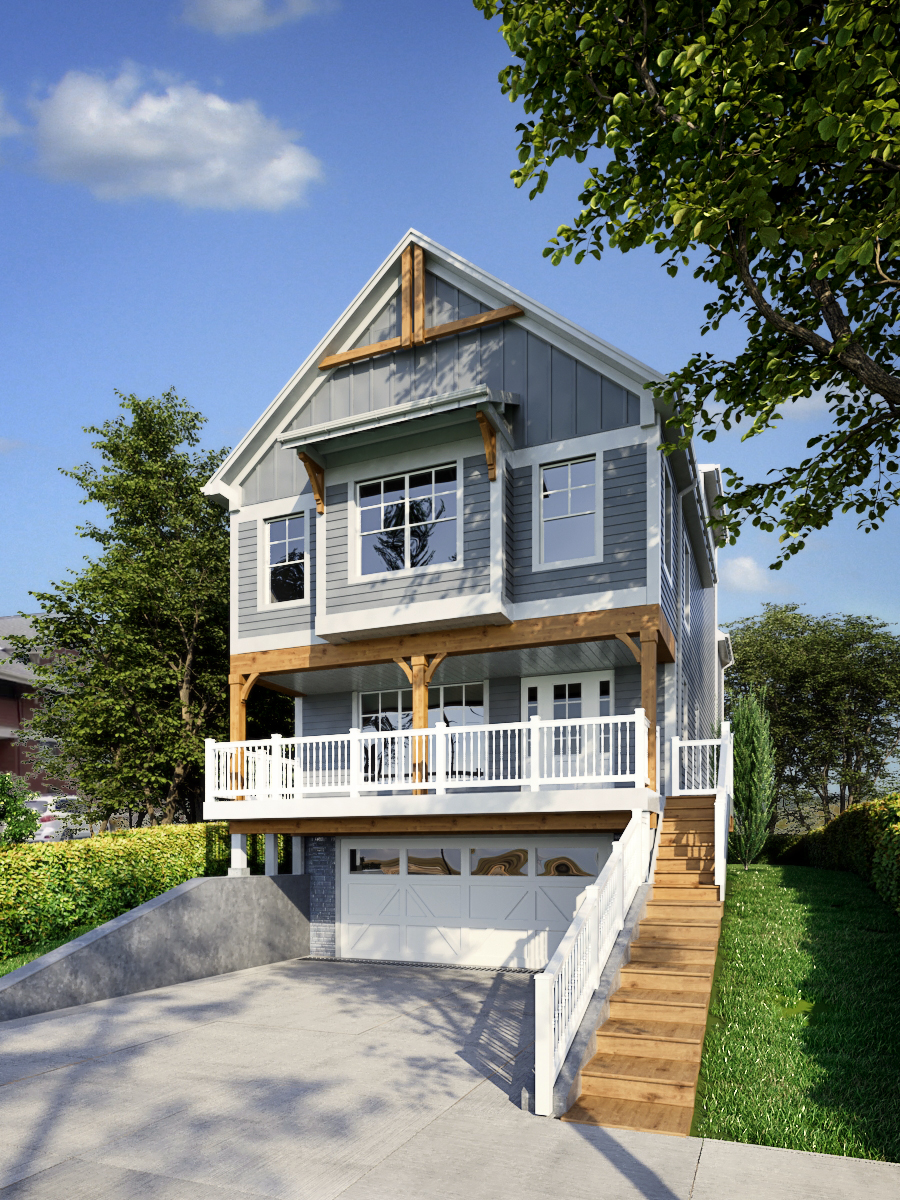 3818 Ault Park Avenue | Oyler Hines