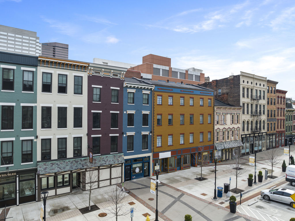 33 E. Court Street #302, Cincinnati | Oyler Hines