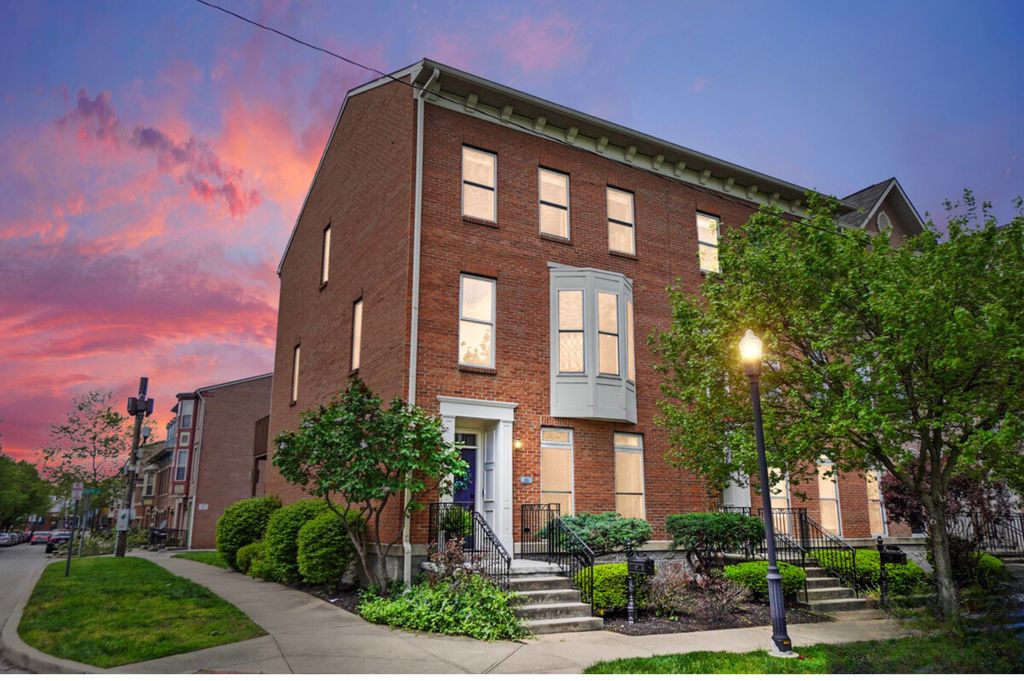 1105 Cutter Street, West End | Oyler Hines