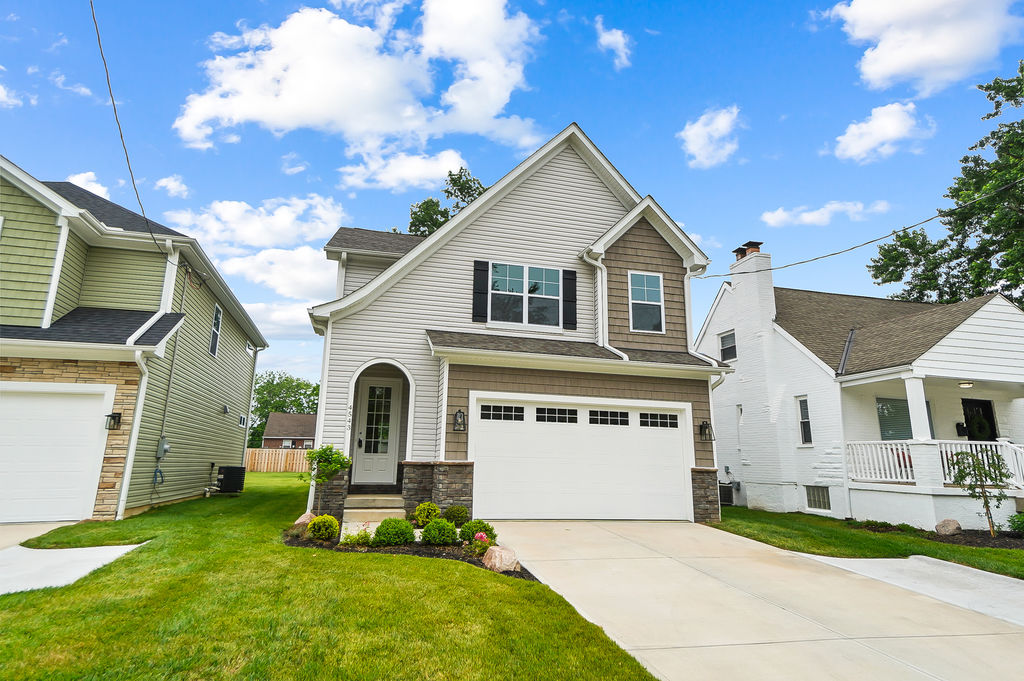 4543 Cooper Road, Blue Ash | Oyler Hines