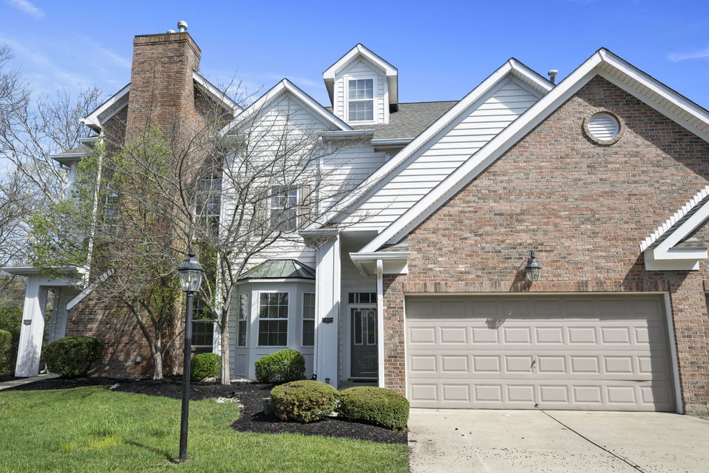 7579 Mansion Circle, Mason | Oyler Hines