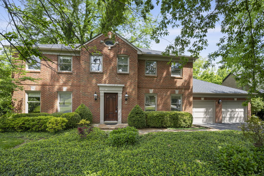 16 Carpenters Run, Blue Ash | Oyler Hines