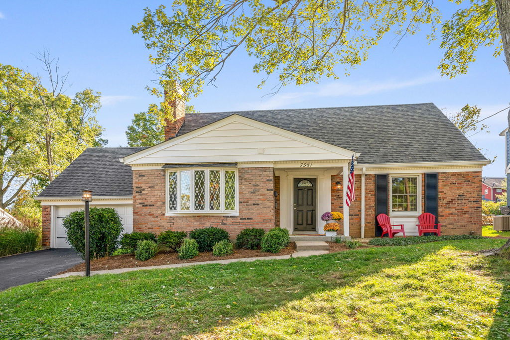 7351 Miami Hills Drive, Madeira | Oyler Hines
