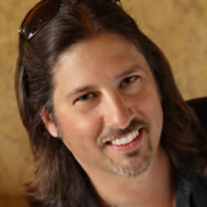 Ken Garcia - bluegrassteam