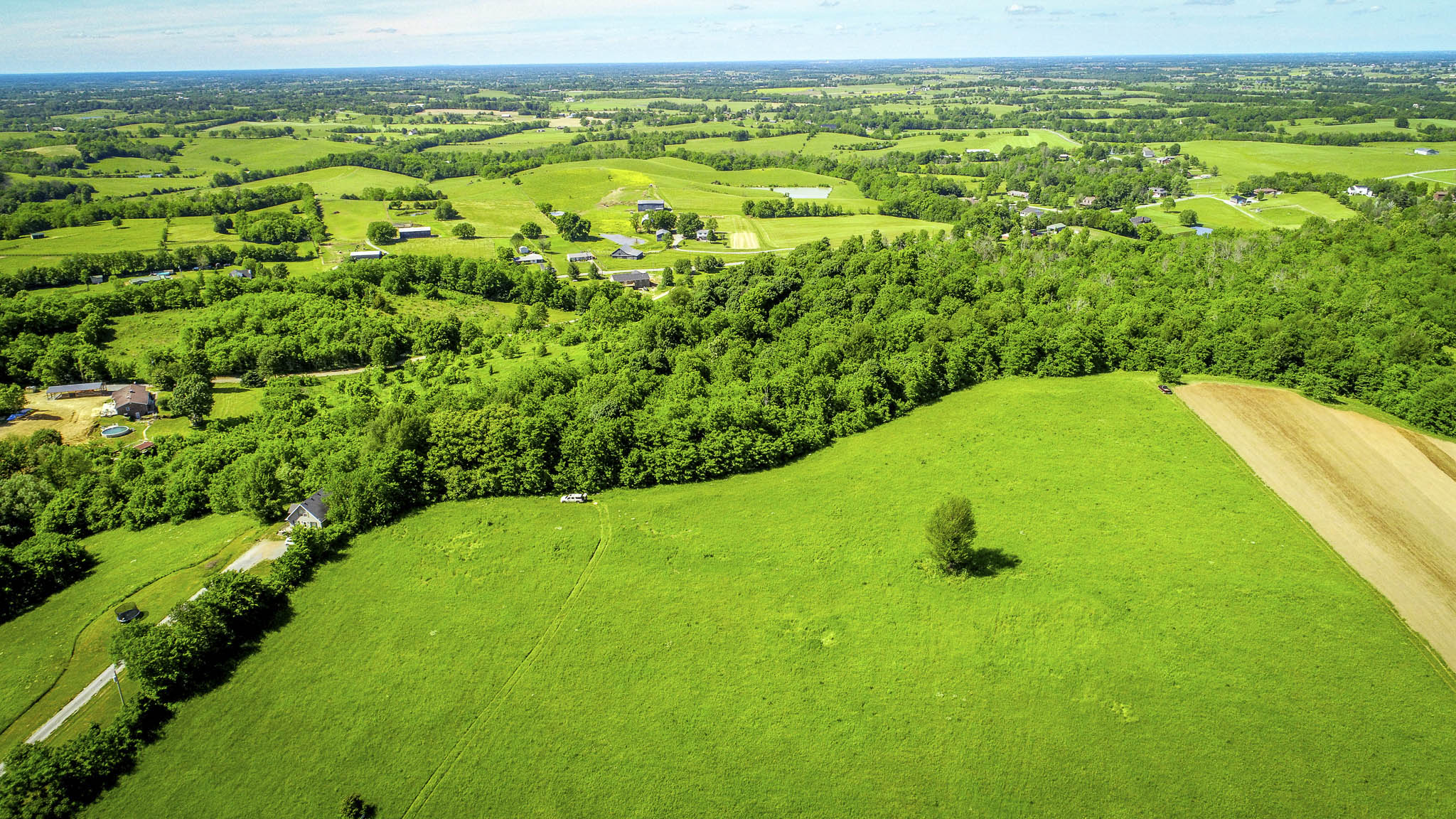 4 Acres Kentucky Land For Sale Bluegrassteam