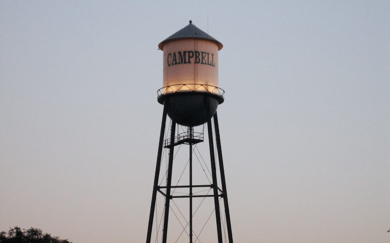 Campbell - Seb Frey, Silicon Valley + Bay Area REALTOR