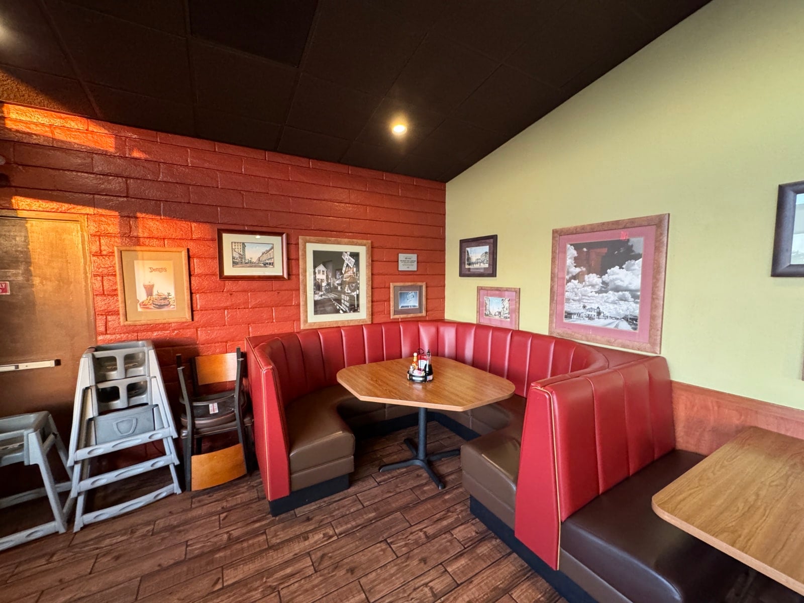 Nvidia was Born at Dennys on Berryessa in San Jose - Seb Frey, REALTOR