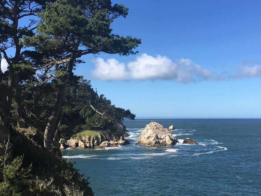 Exploring Point Lobos, the Crown Jewel of California State Parks - Seb ...