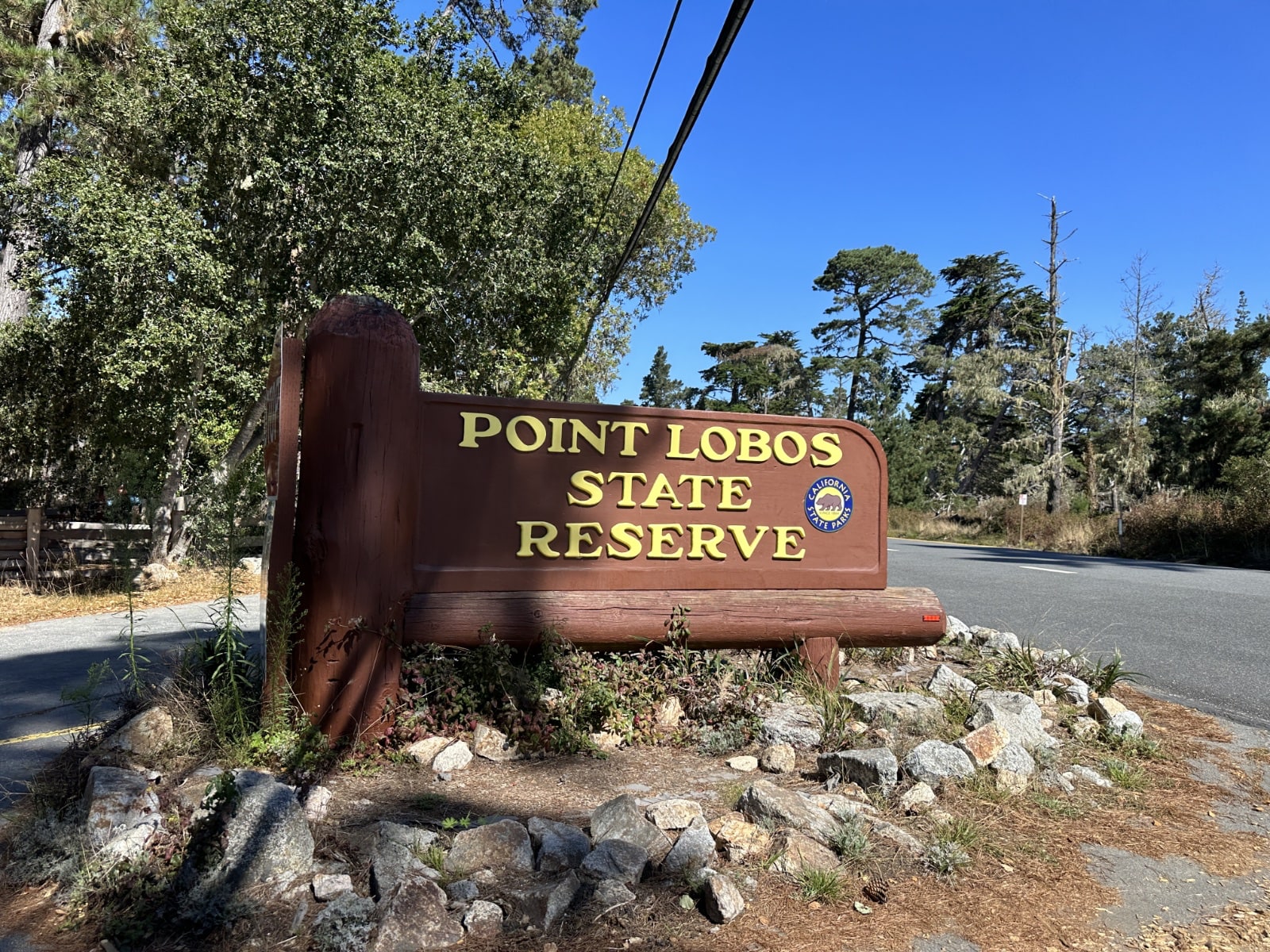 Exploring Point Lobos, the Crown Jewel of California State Parks - Seb ...