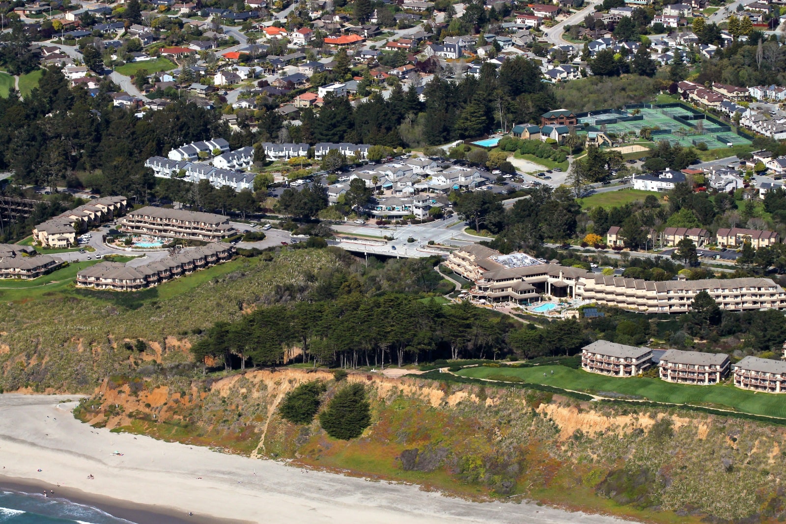 Seascape Resort - Seb Frey, REALTOR